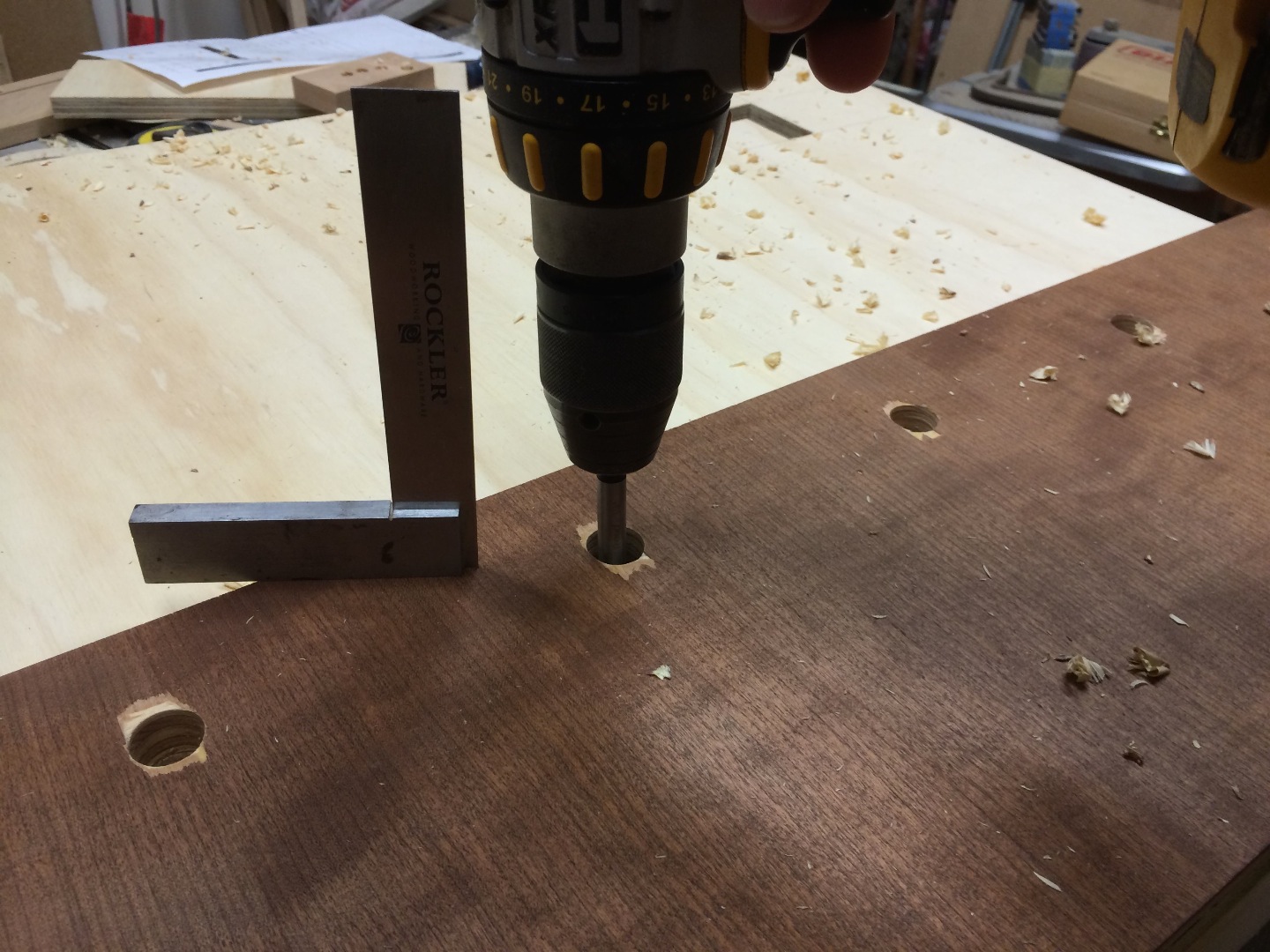 MFT My Fabulous Table : 12 Steps (with Pictures) - Instructables