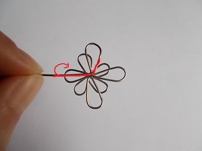 Wire Flowers : 14 Steps (with Pictures) - Instructables