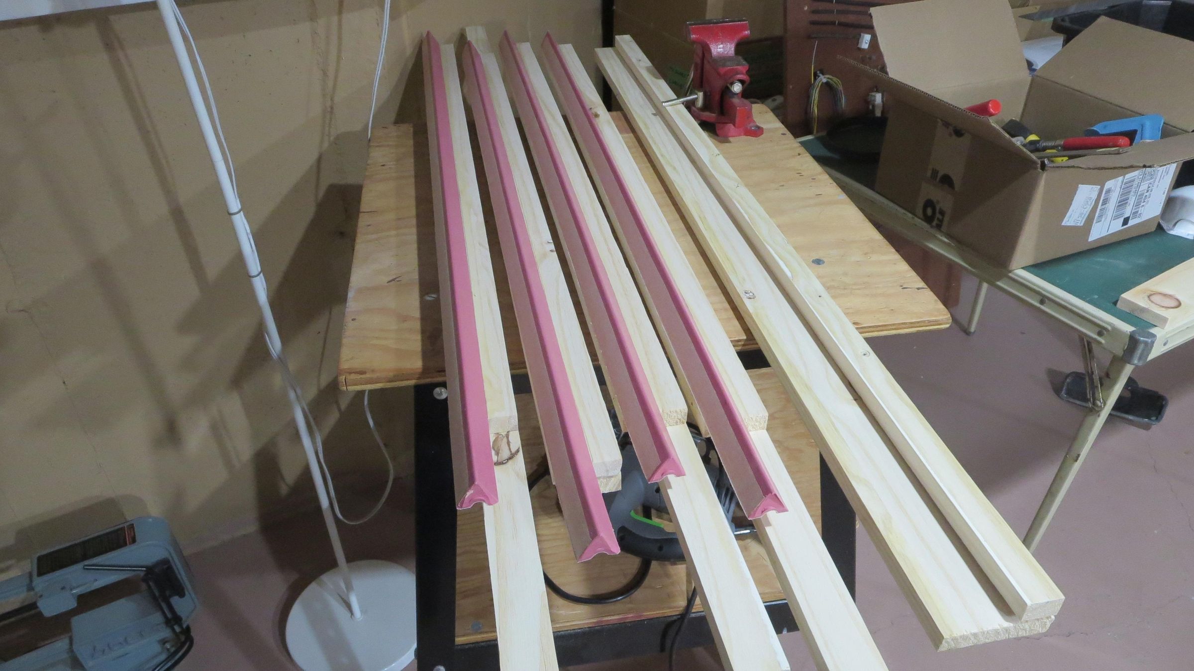 Portable Pool Table : 10 Steps (with Pictures) - Instructables