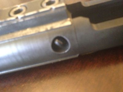 Field Stripping an M4 Carbine : 8 Steps - Instructables