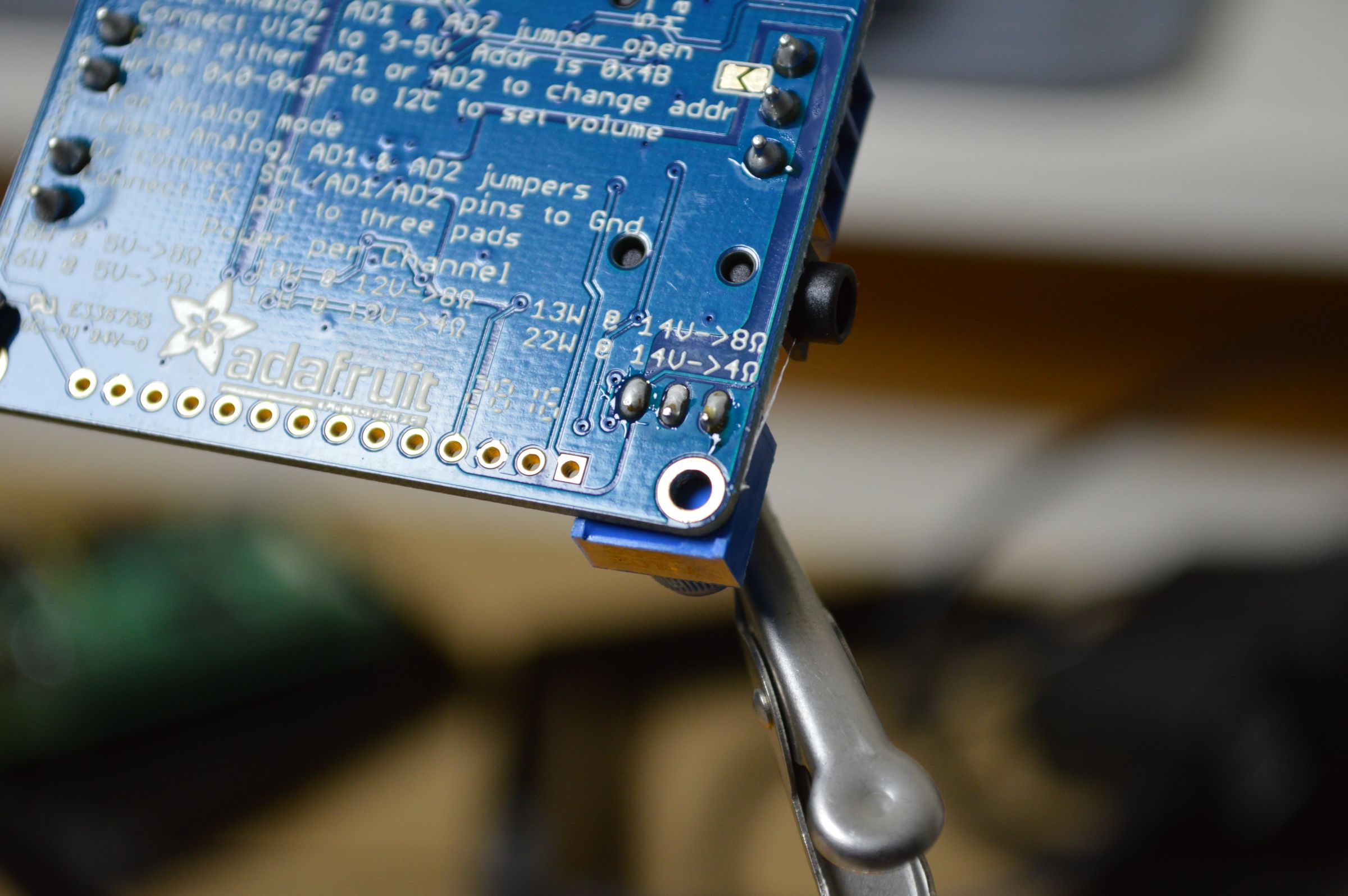 Build a Raspberry Pi-Powered Amazon Echo : 26 Steps (with Pictures ...