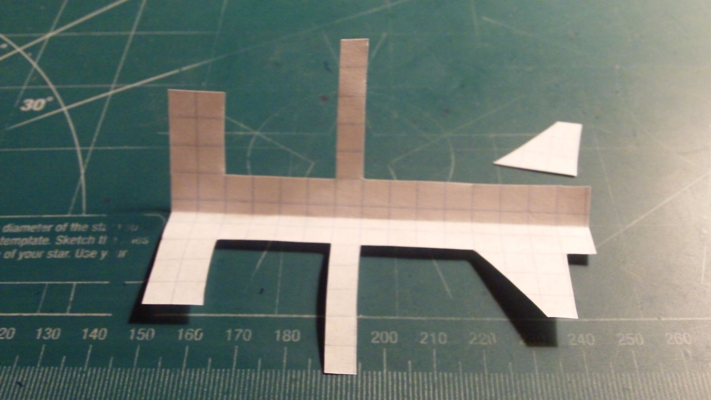 How to Make the Sparrow Paper Airplane : 7 Steps - Instructables