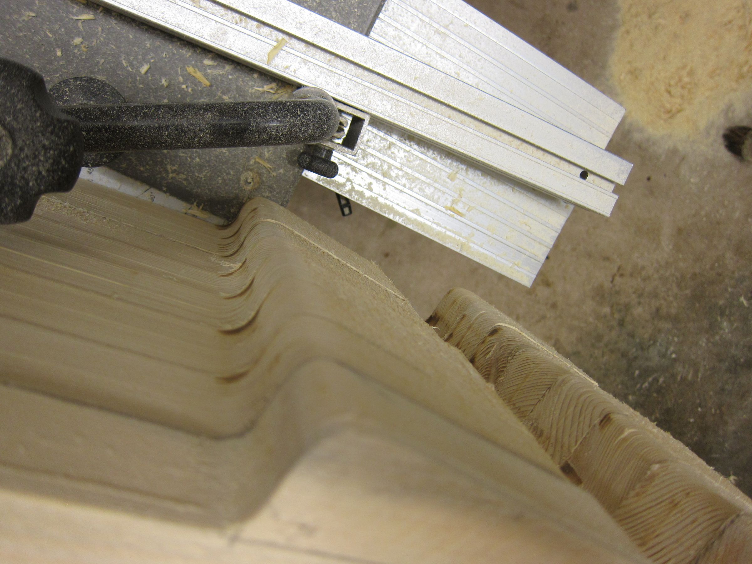 Tension Series - Floating Bed : 9 Steps (with Pictures) - Instructables