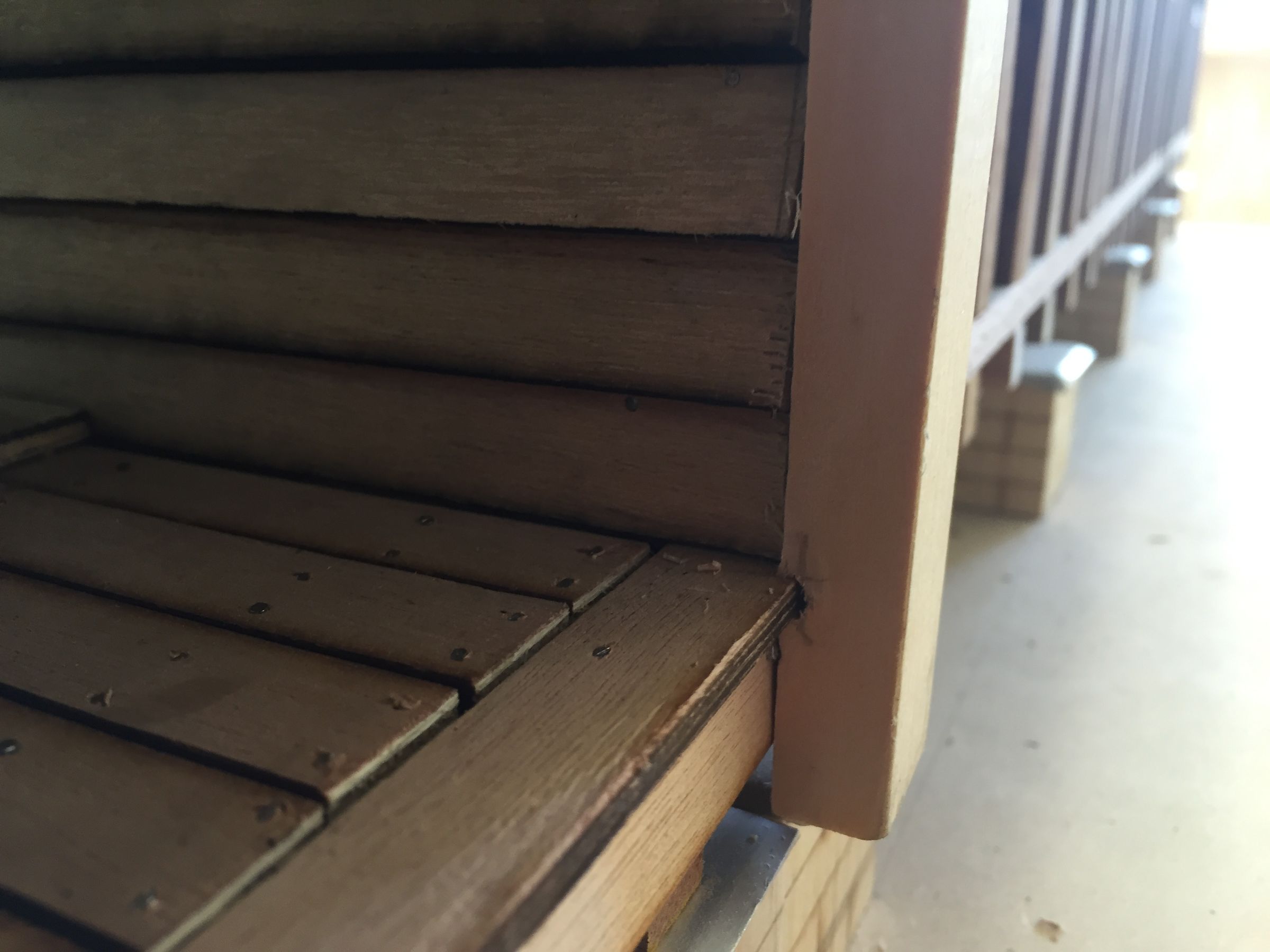 Scale House : 24 Steps (with Pictures) - Instructables