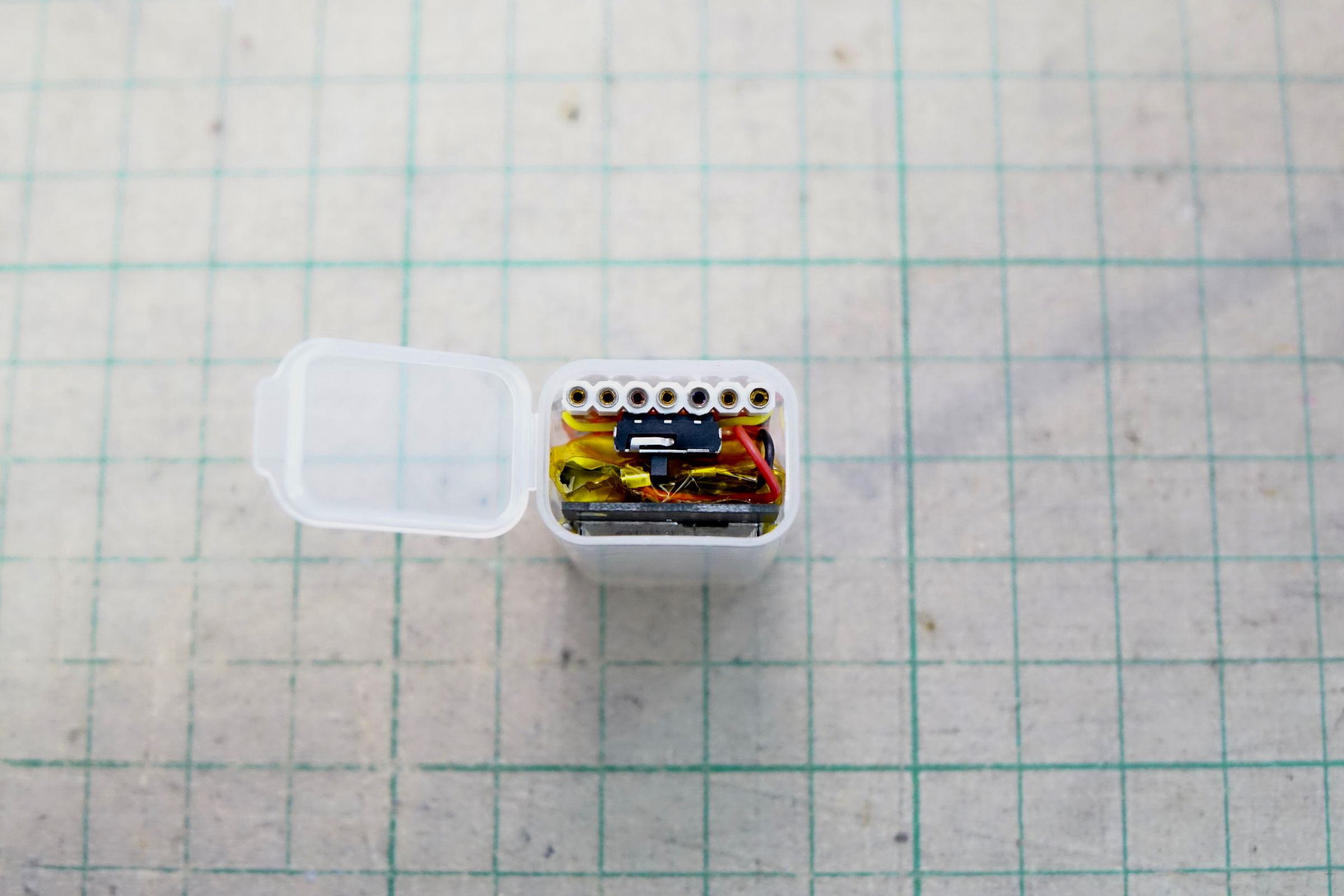 Nano ESP32 BLE Scanner : 14 Steps (with Pictures) - Instructables