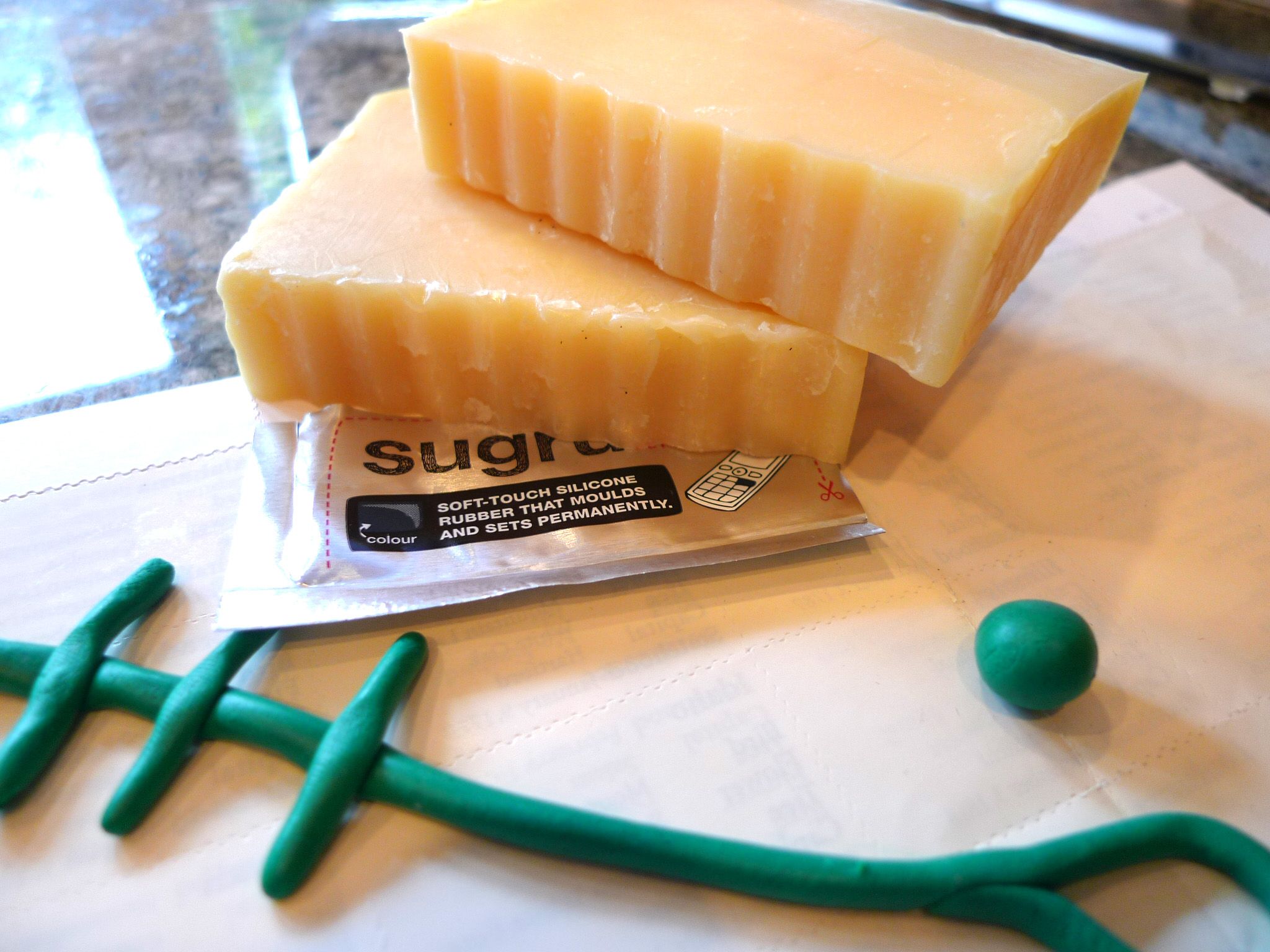 Soap on a Rope : 8 Steps (with Pictures) - Instructables