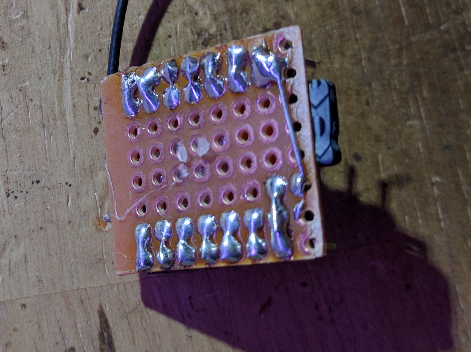 ESP8266 Breadboard : 4 Steps (with Pictures) - Instructables