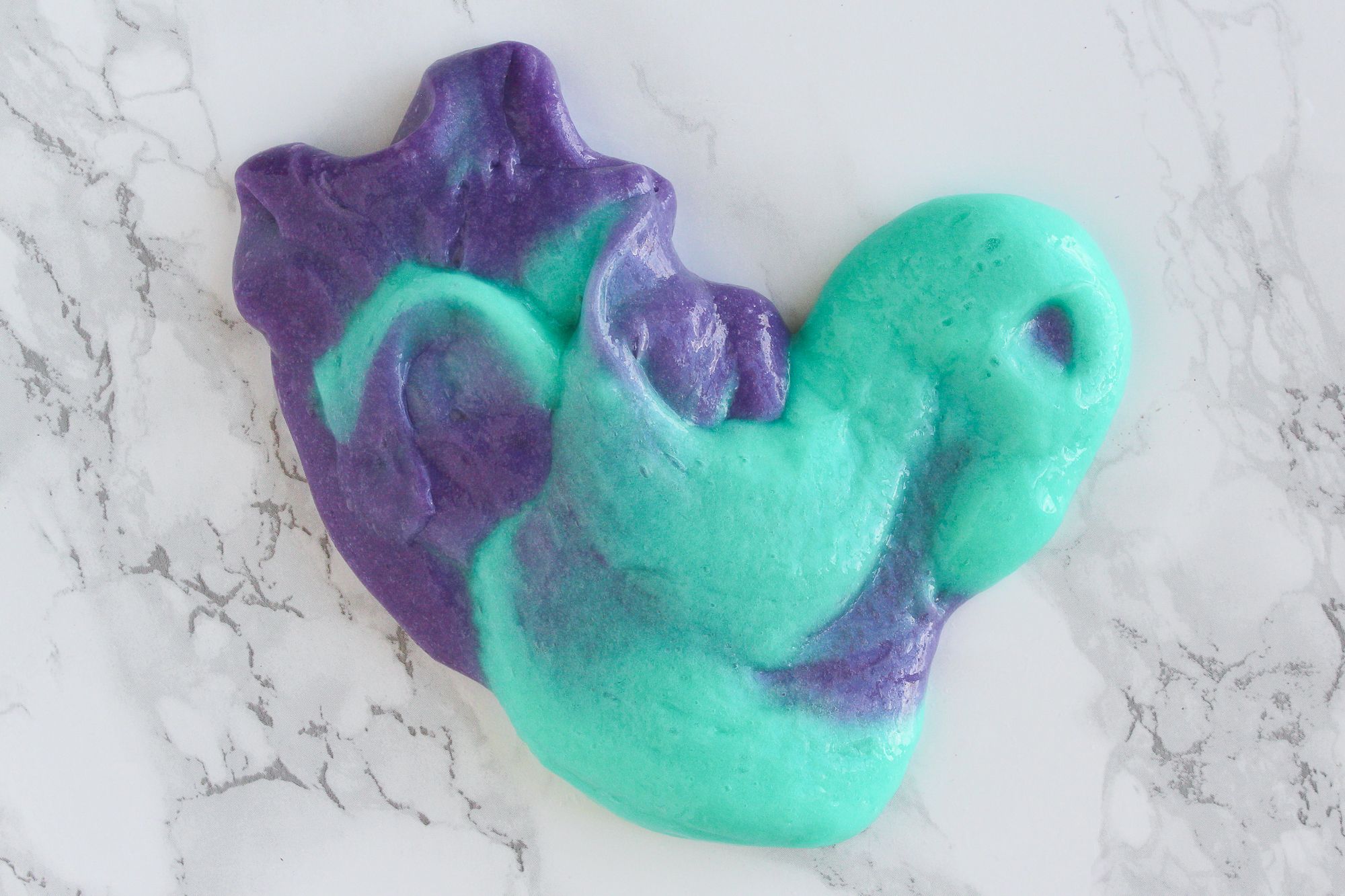 How to Make Color Changing Slime : 6 Steps (with Pictures) - Instructables