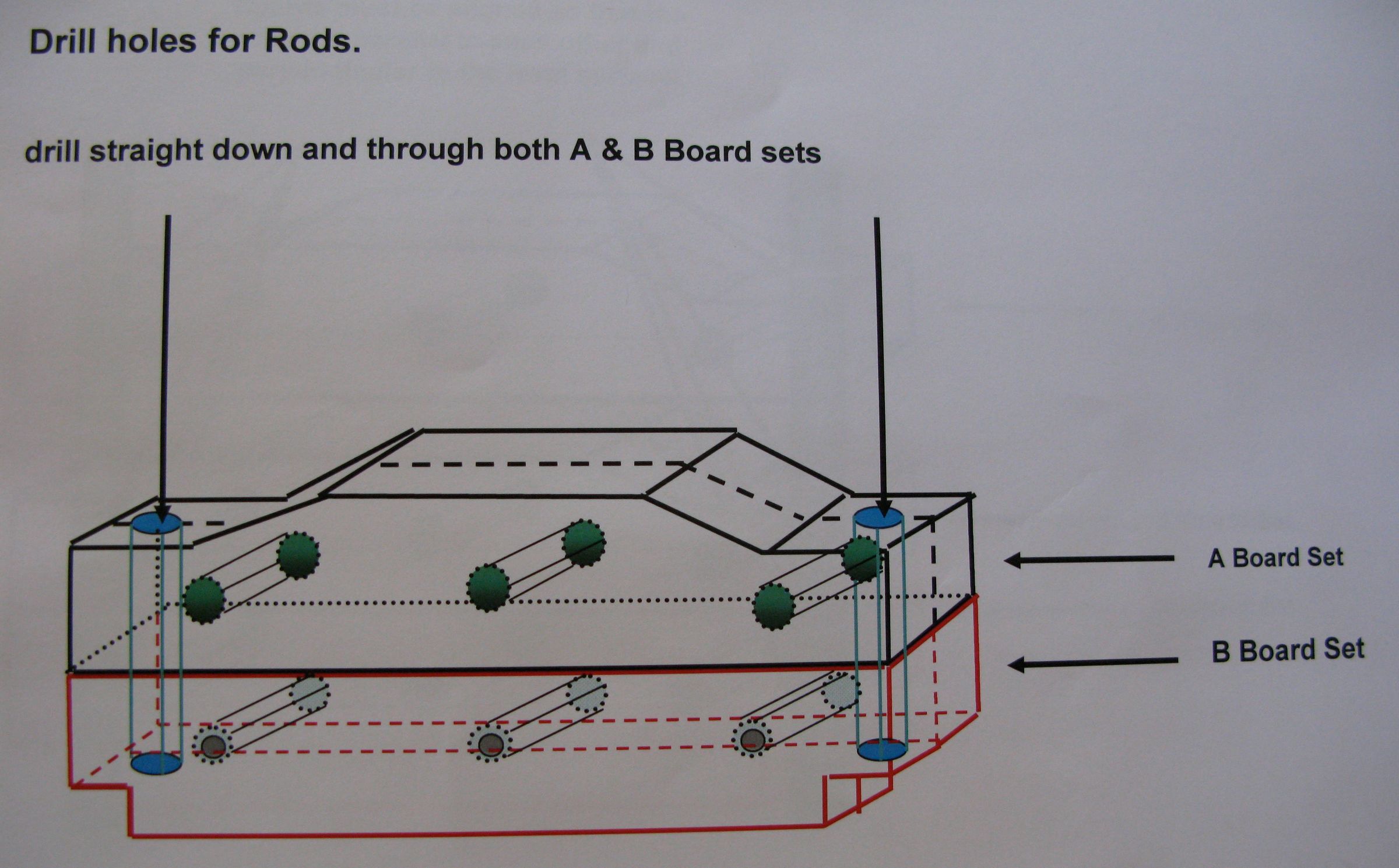 Printing Press : 18 Steps (with Pictures) - Instructables