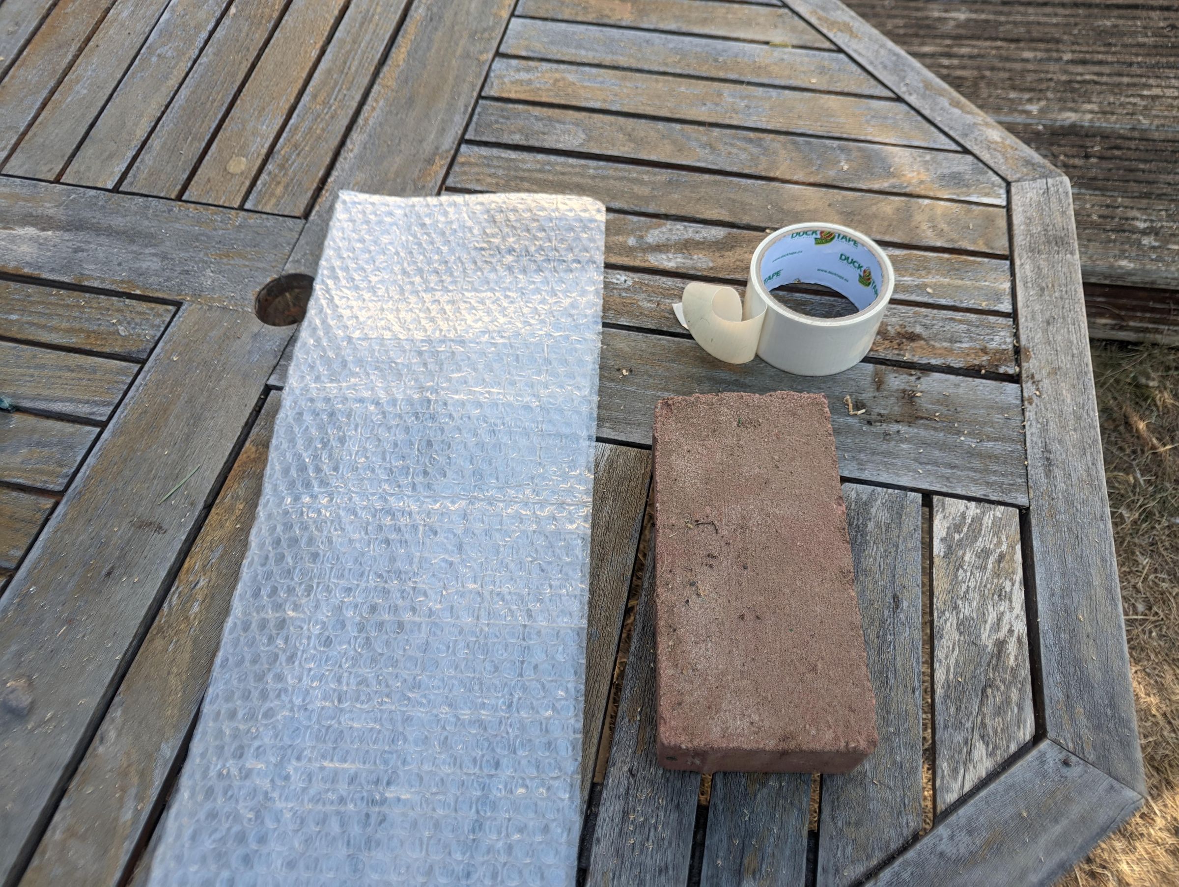 Siphon (Syphon) Bath Water Without Sucking : 5 Steps (with Pictures ...