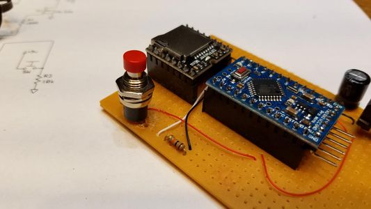 Thunder & Lightning Animation : 11 Steps (with Pictures) - Instructables