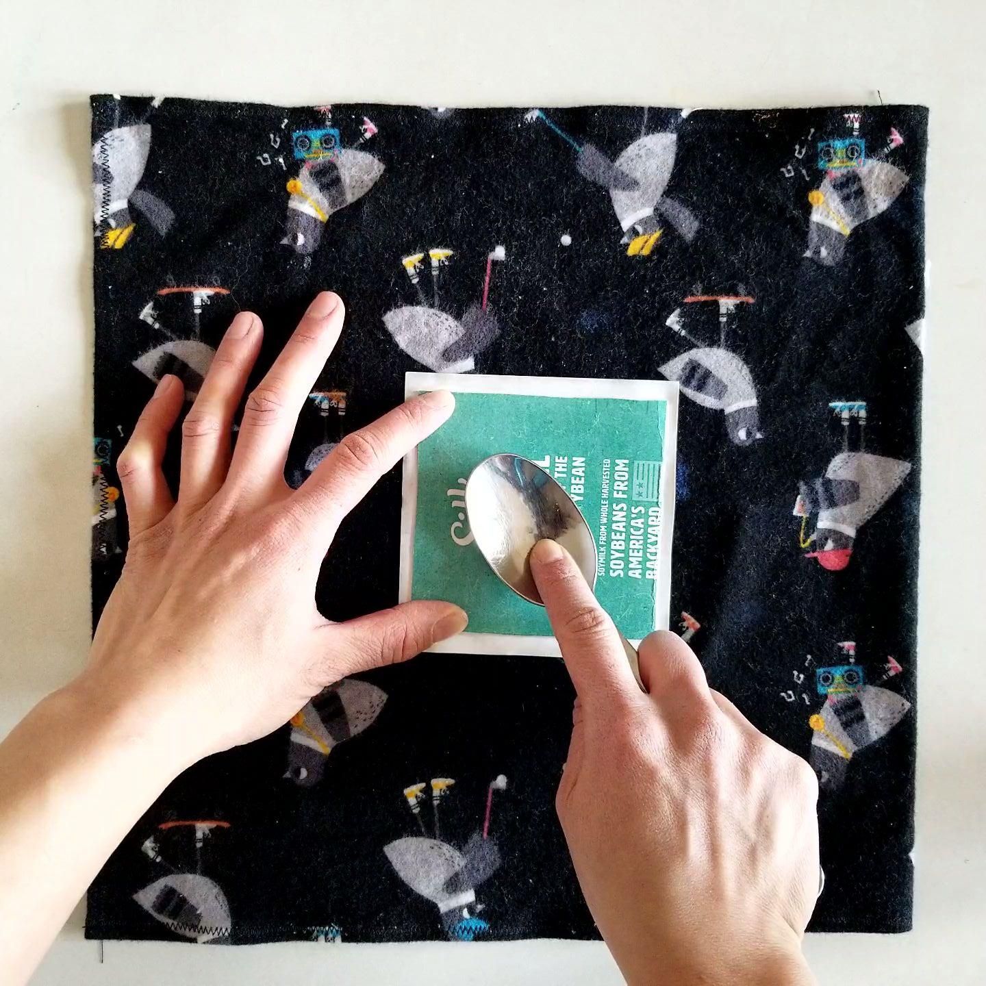 Grabado a Punta Seca : 9 Steps - Instructables