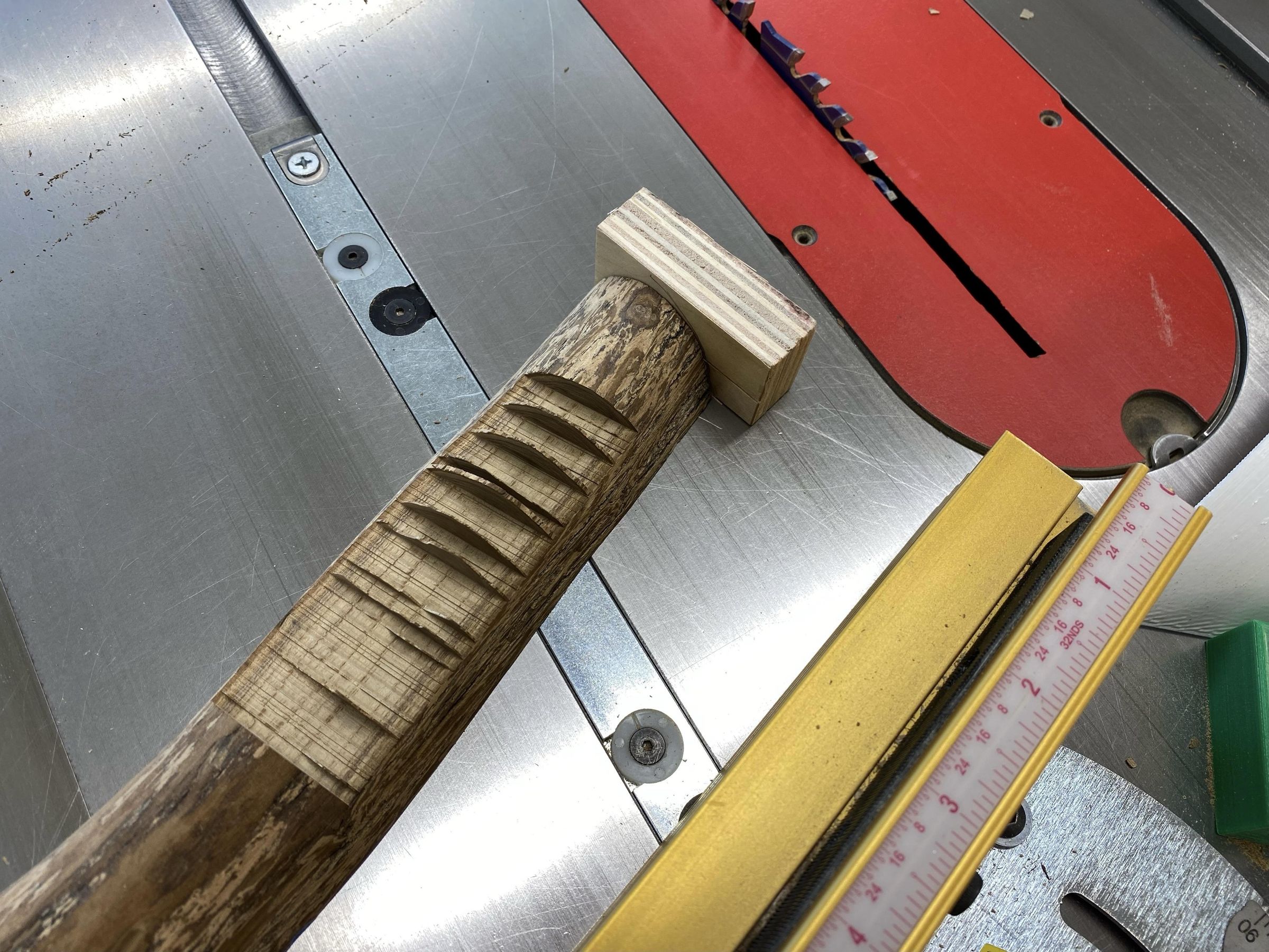 Wooden Zipper : 6 Steps (with Pictures) - Instructables