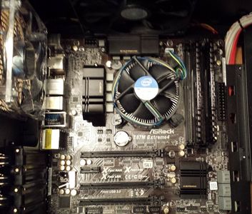 Building a Desktop Computer From Parts : 8 Steps - Instructables