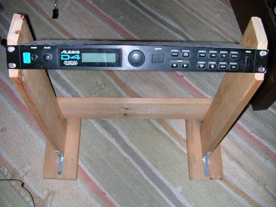 DIY Electronic Drums (Drum Module Req'd) : 4 Steps - Instructables
