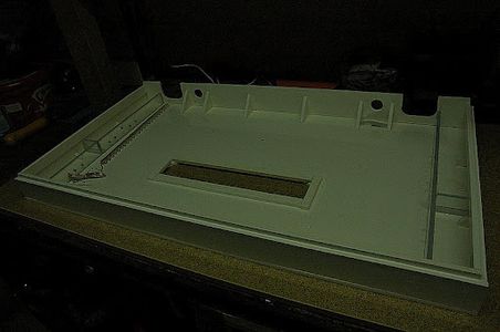 Fish Tank Hood V.2 - Instructables
