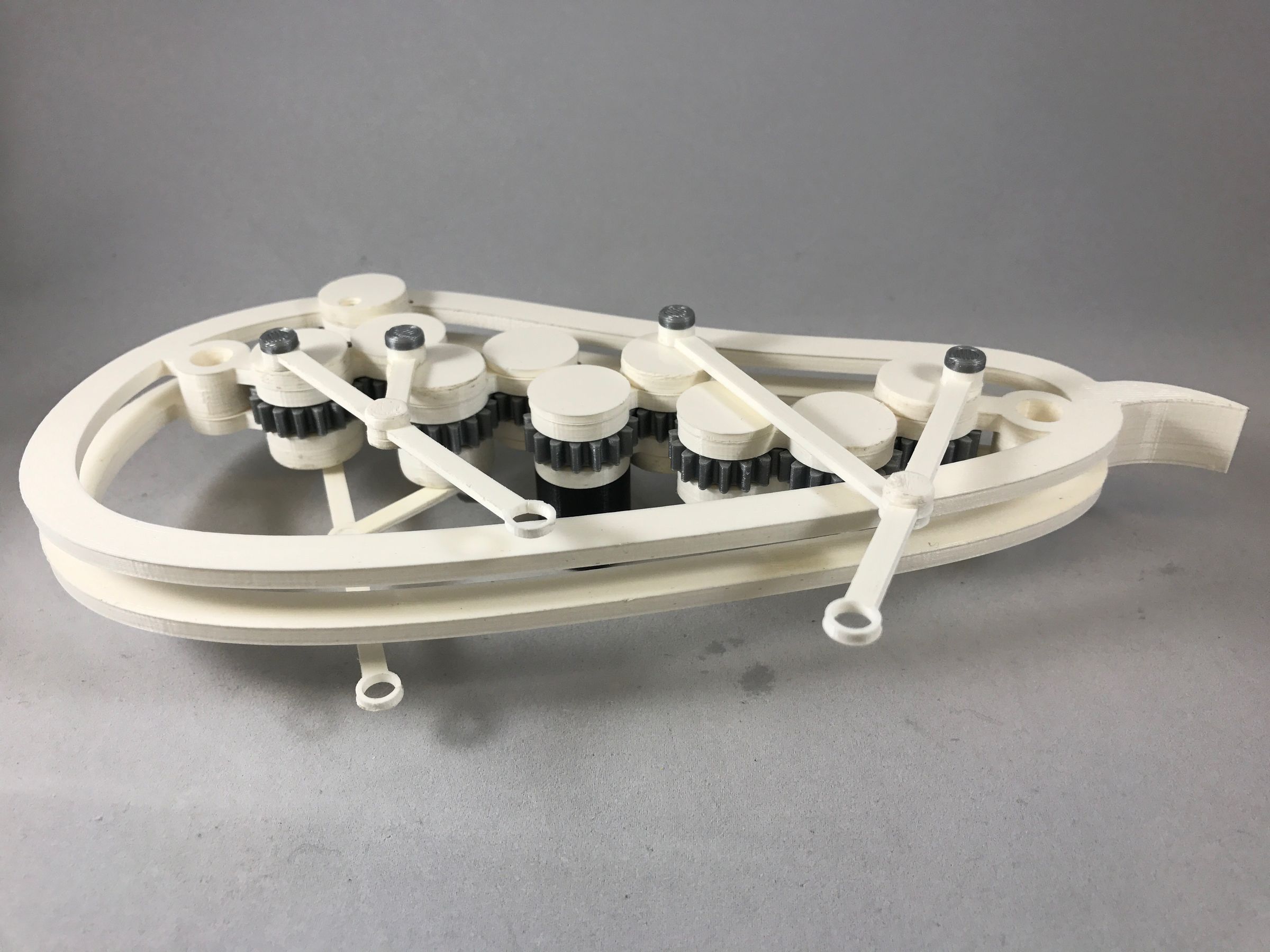 Saber 2 : 6 Steps (with Pictures) - Instructables