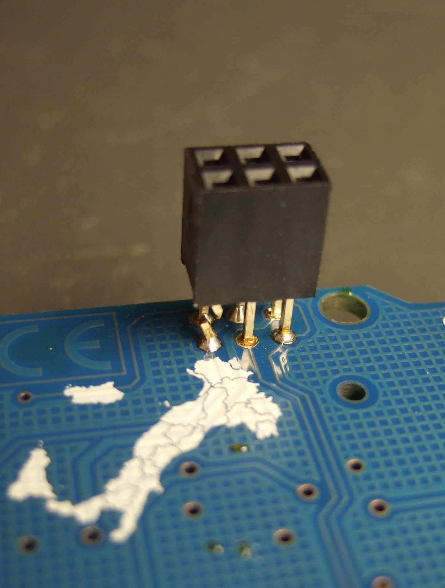 Arduino Home Energy Monitor Shield : 7 Steps (with Pictures ...