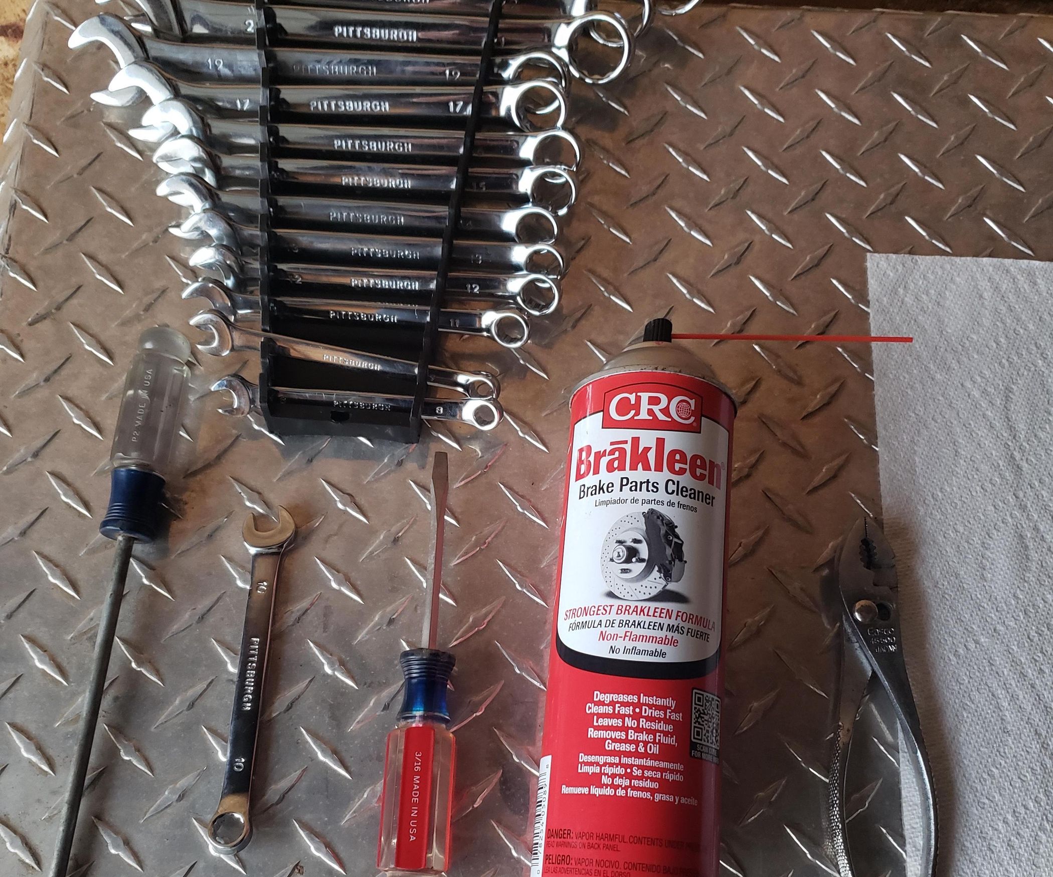 Carburetor : 10 Steps - Instructables