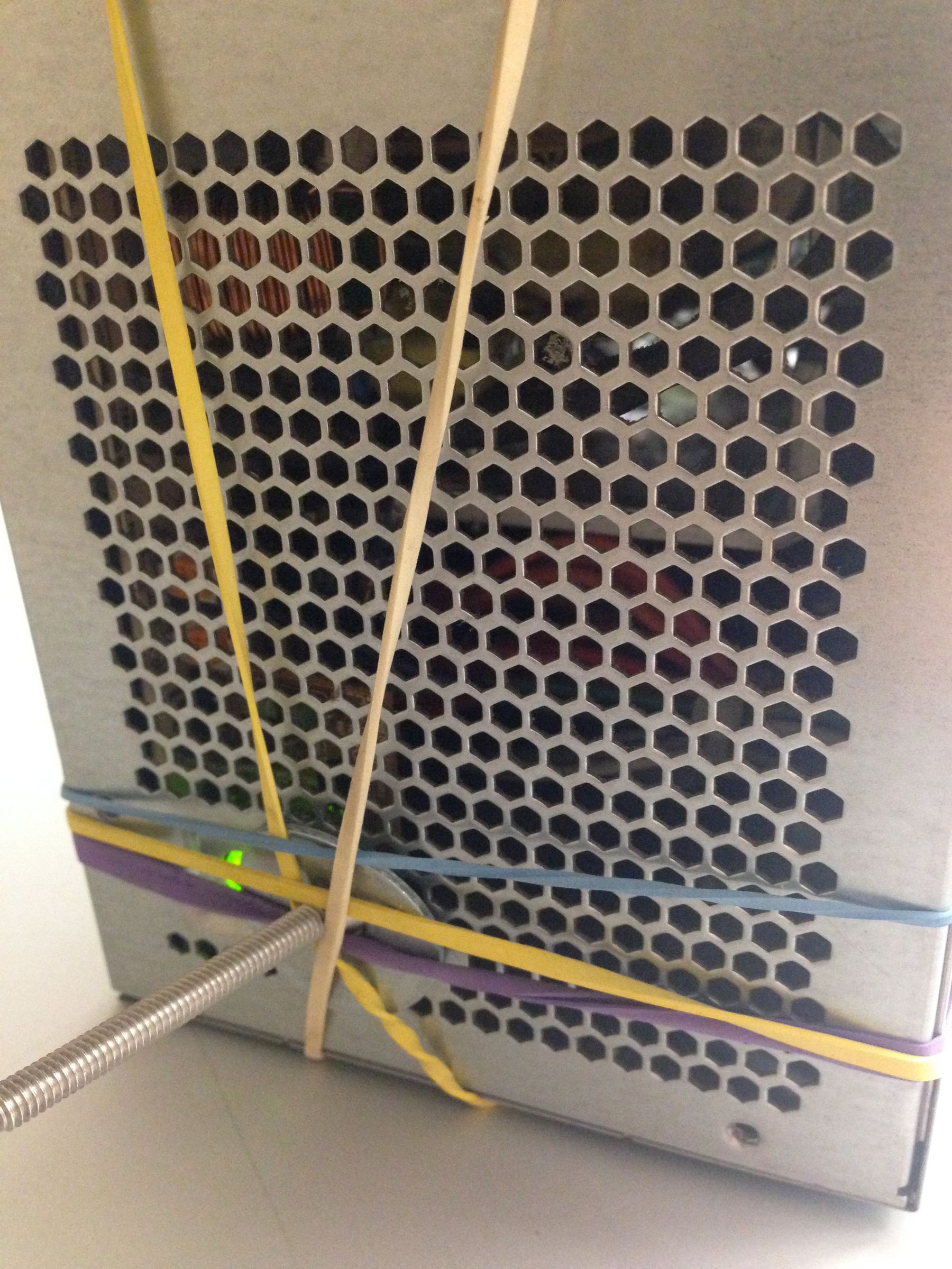 DIY Power Supply : 6 Steps - Instructables