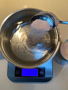 8 Uses of Salt : 16 Steps (with Pictures) - Instructables