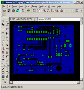 DIY Customized Circuit Board (PCB Making) : 12 Steps (with Pictures ...