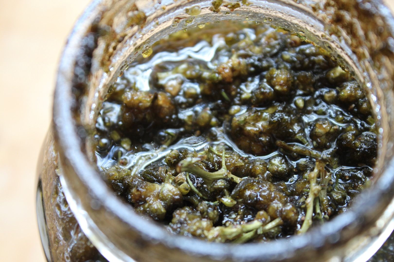 How to Make an Alcohol Free Cannabis Tincture : 7 Steps (with Pictures ...