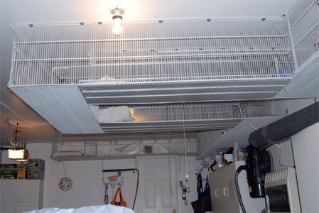 Cat Enclosure - Tunnel, Save Space ('CatWalk Is My Road' - AKahn ...
