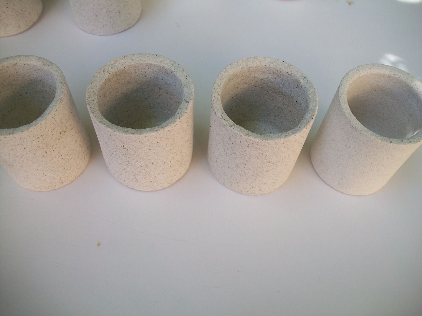 Clay Crucible Recipes : 8 Steps - Instructables