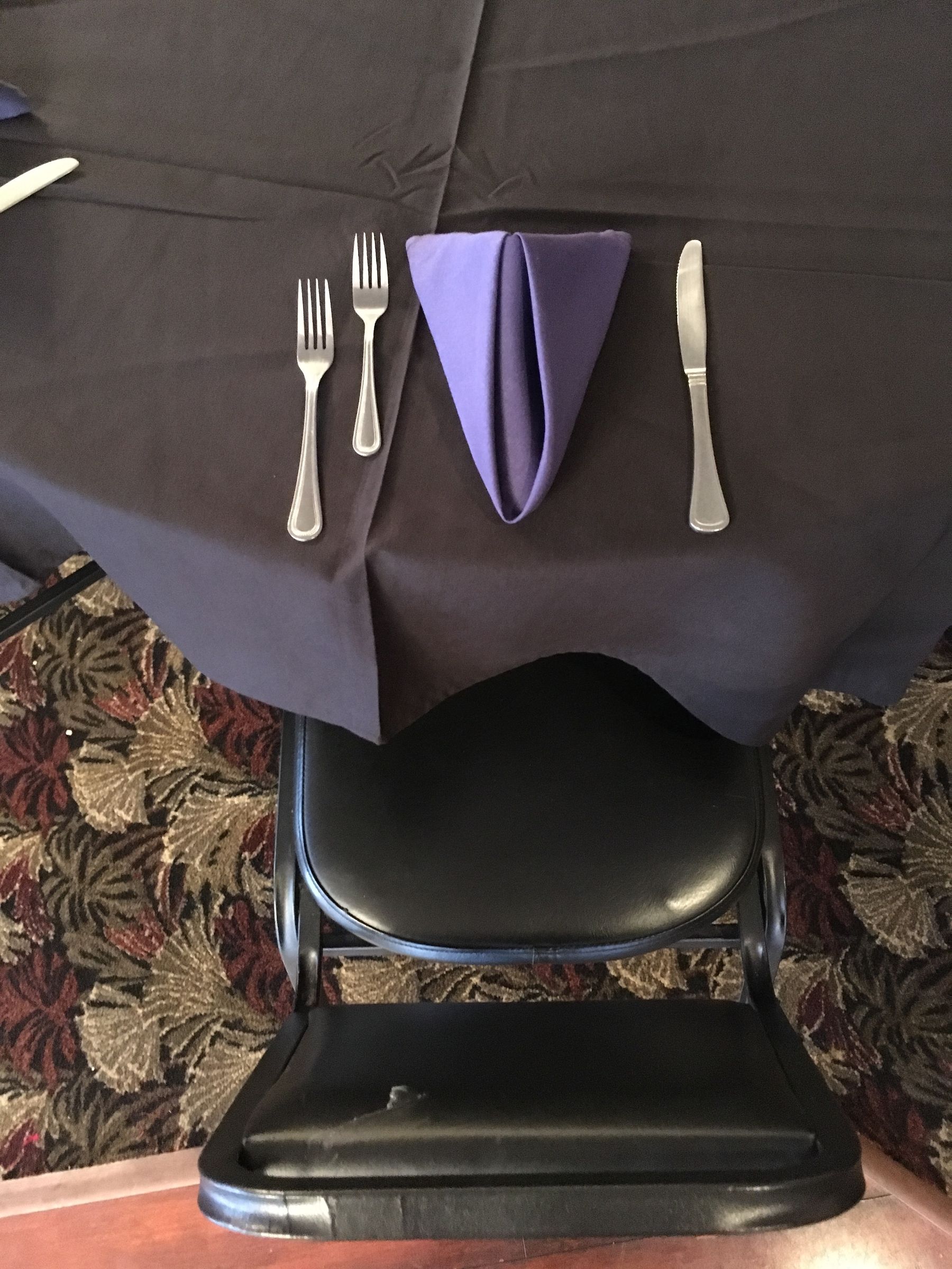 How to Set Up a Special Event : 14 Steps (with Pictures) - Instructables