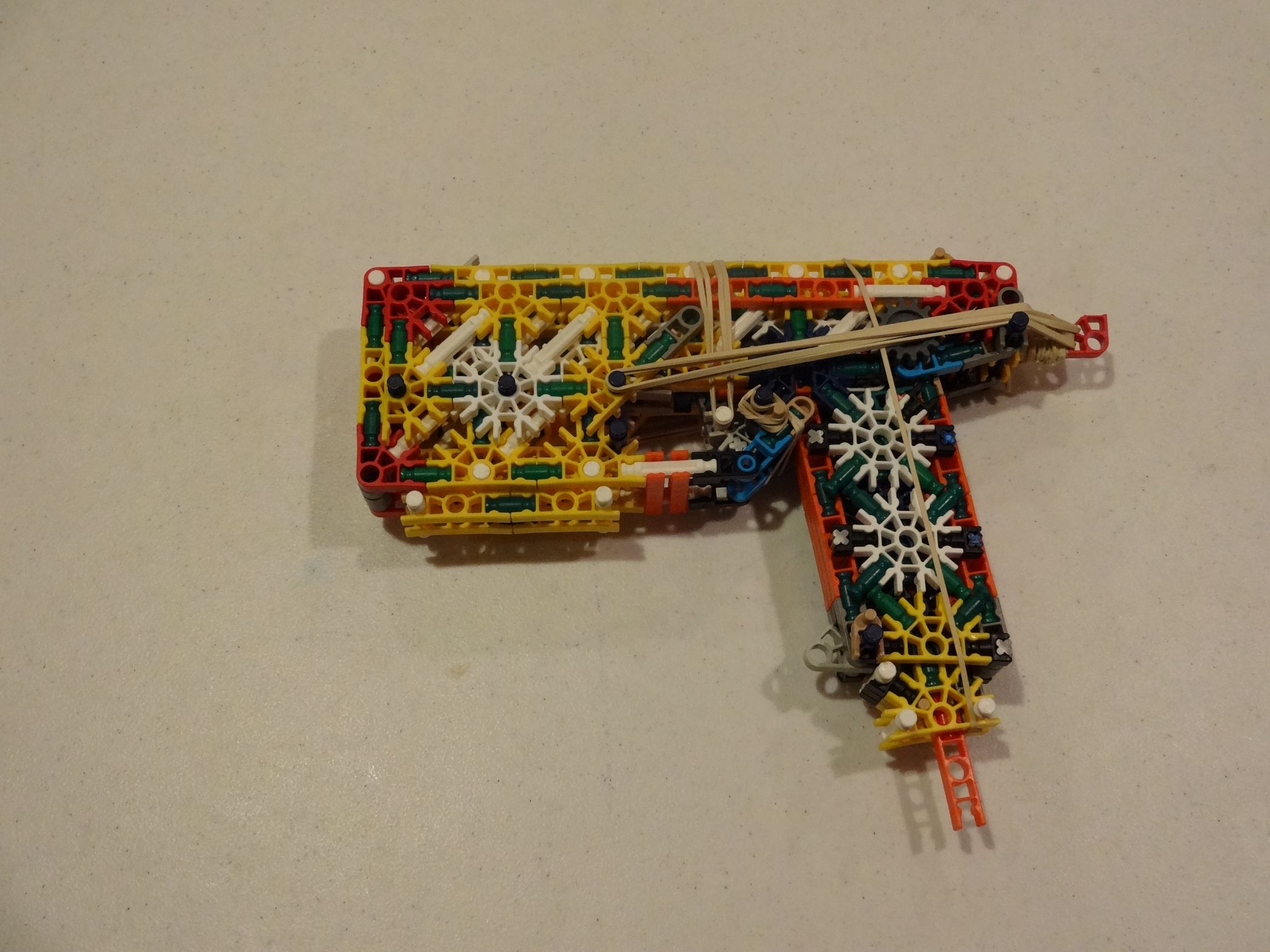 KAP-40 (Build) : 6 Steps - Instructables