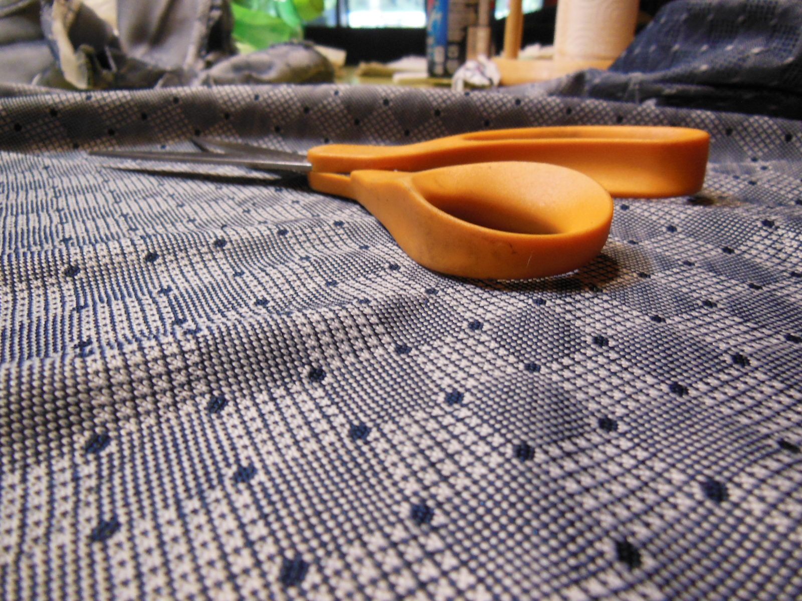 Sanding Pads With Velcro Backing Made Easy : 5 Steps (with Pictures ...