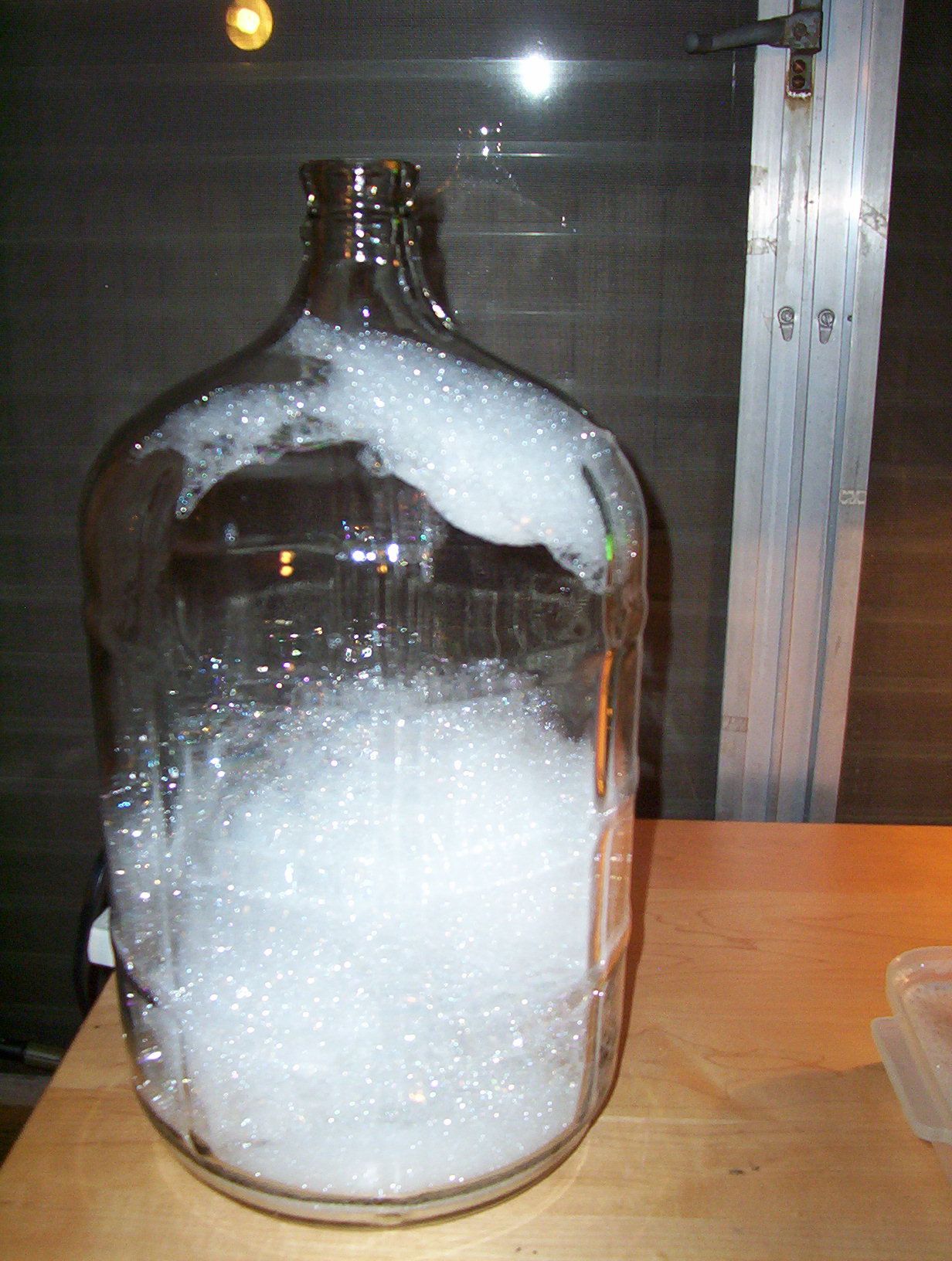 How to Make Wine : 14 Steps (with Pictures) - Instructables