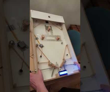 Pinball Wizards - Instructables