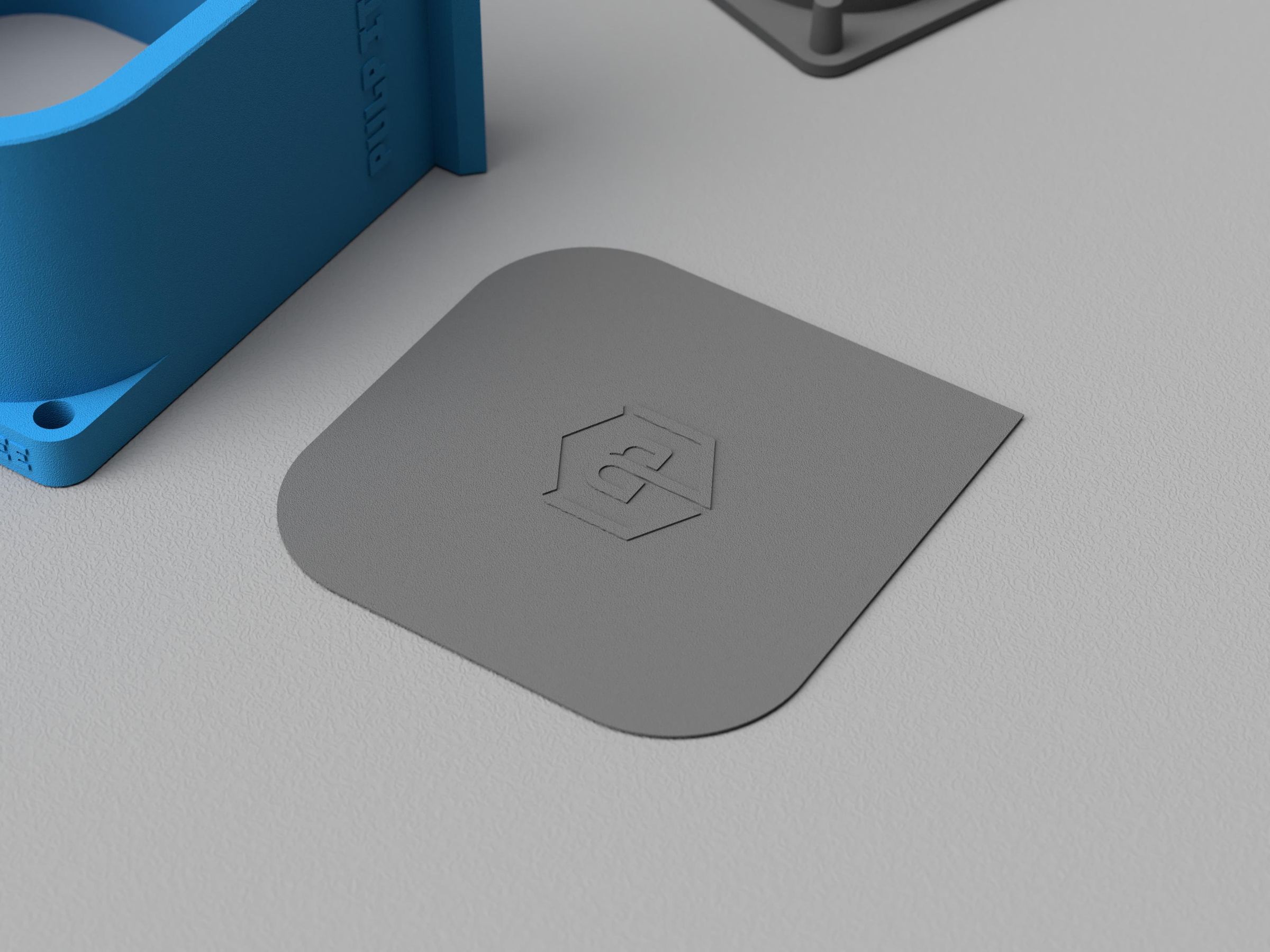 Pulp It! - 3D Printable Recycled Cardboard Molds : 7 Steps (with ...