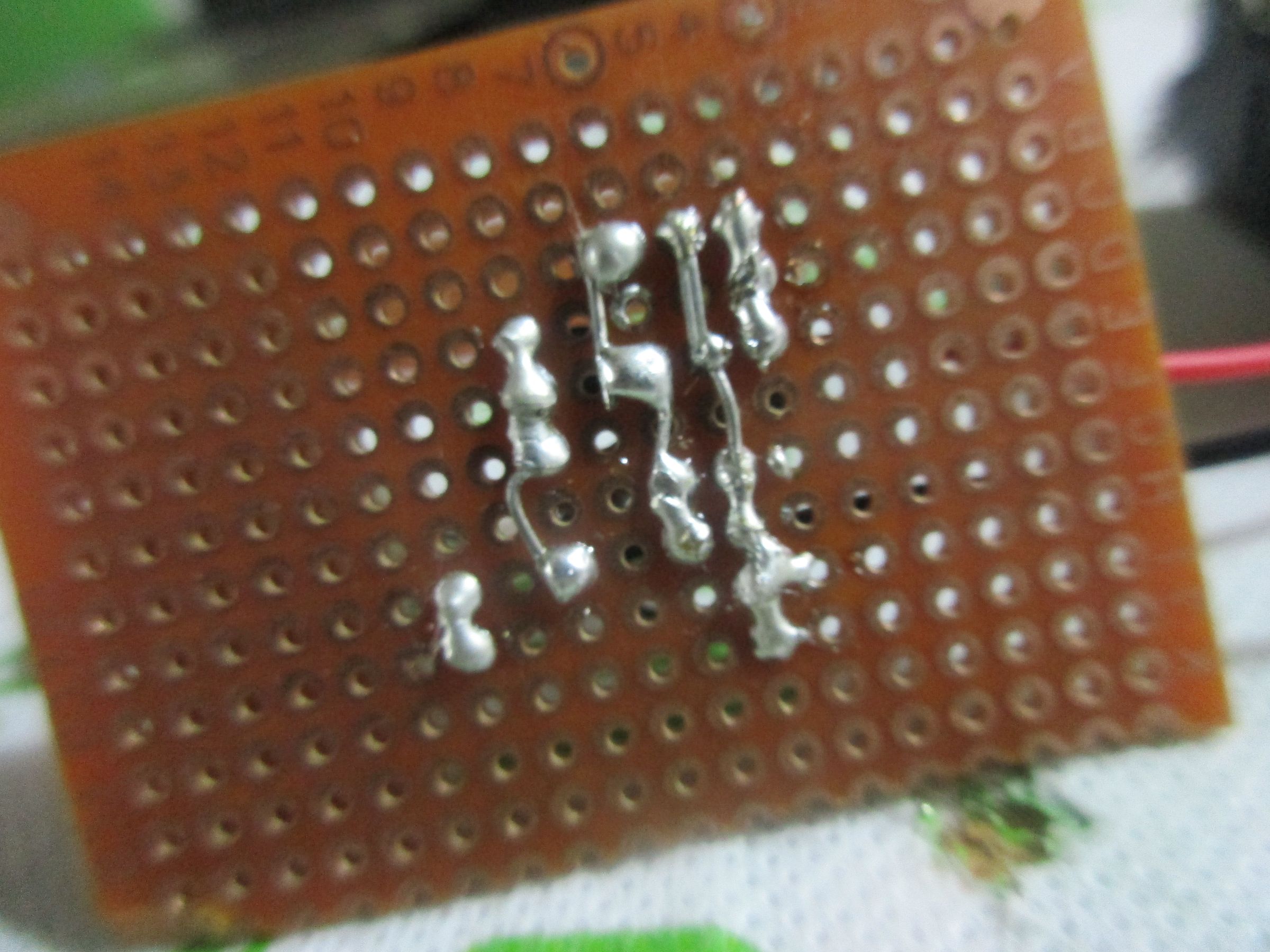 Make a Simple Laser Diode Module : 4 Steps (with Pictures) - Instructables