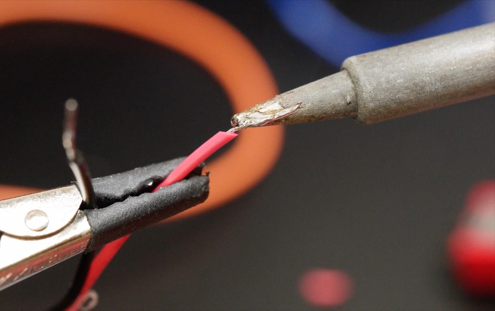 Easy LED Circuit : 5 Steps (with Pictures) - Instructables