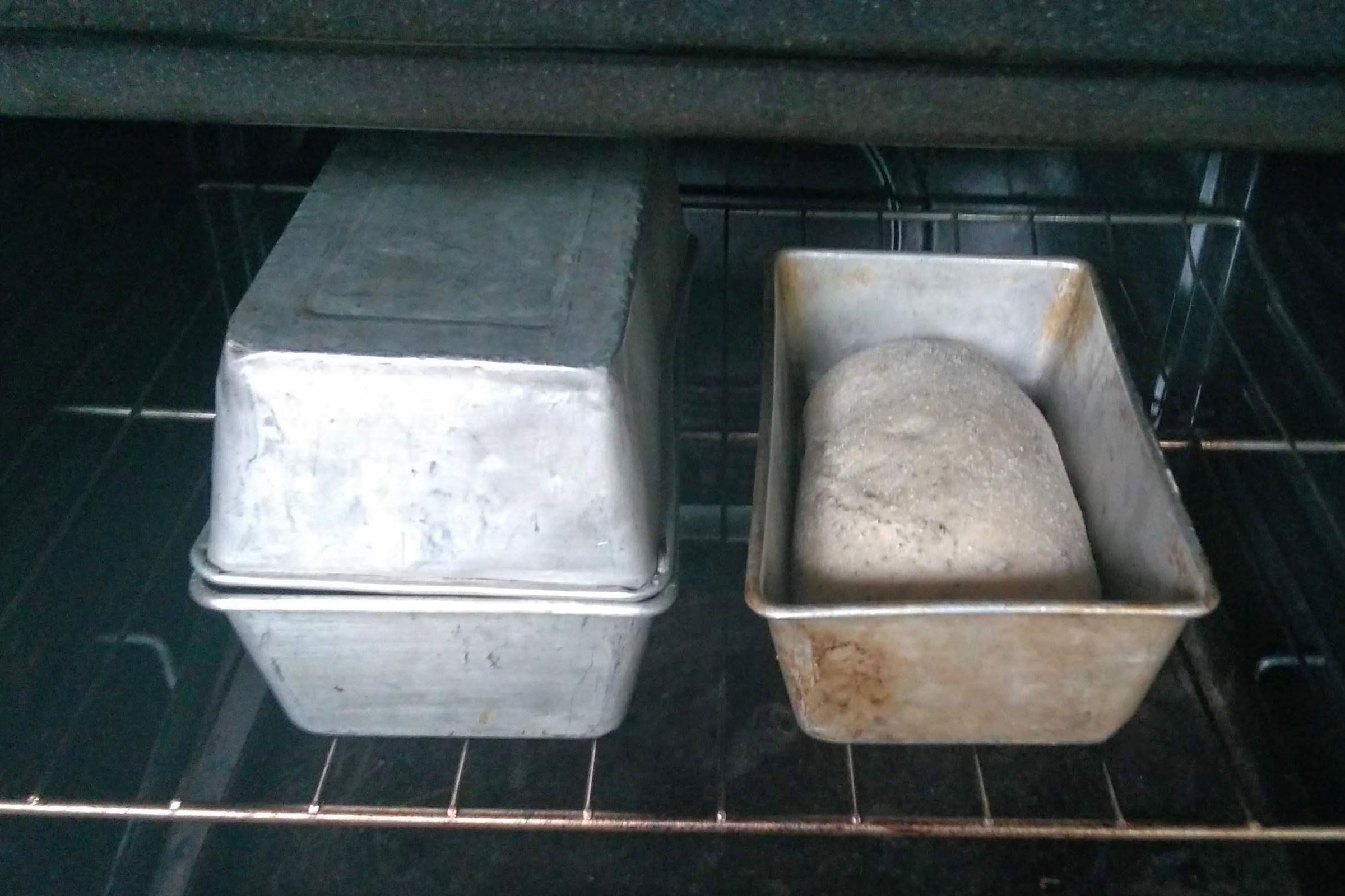 Art of Breadmaking : 12 Steps (with Pictures) - Instructables