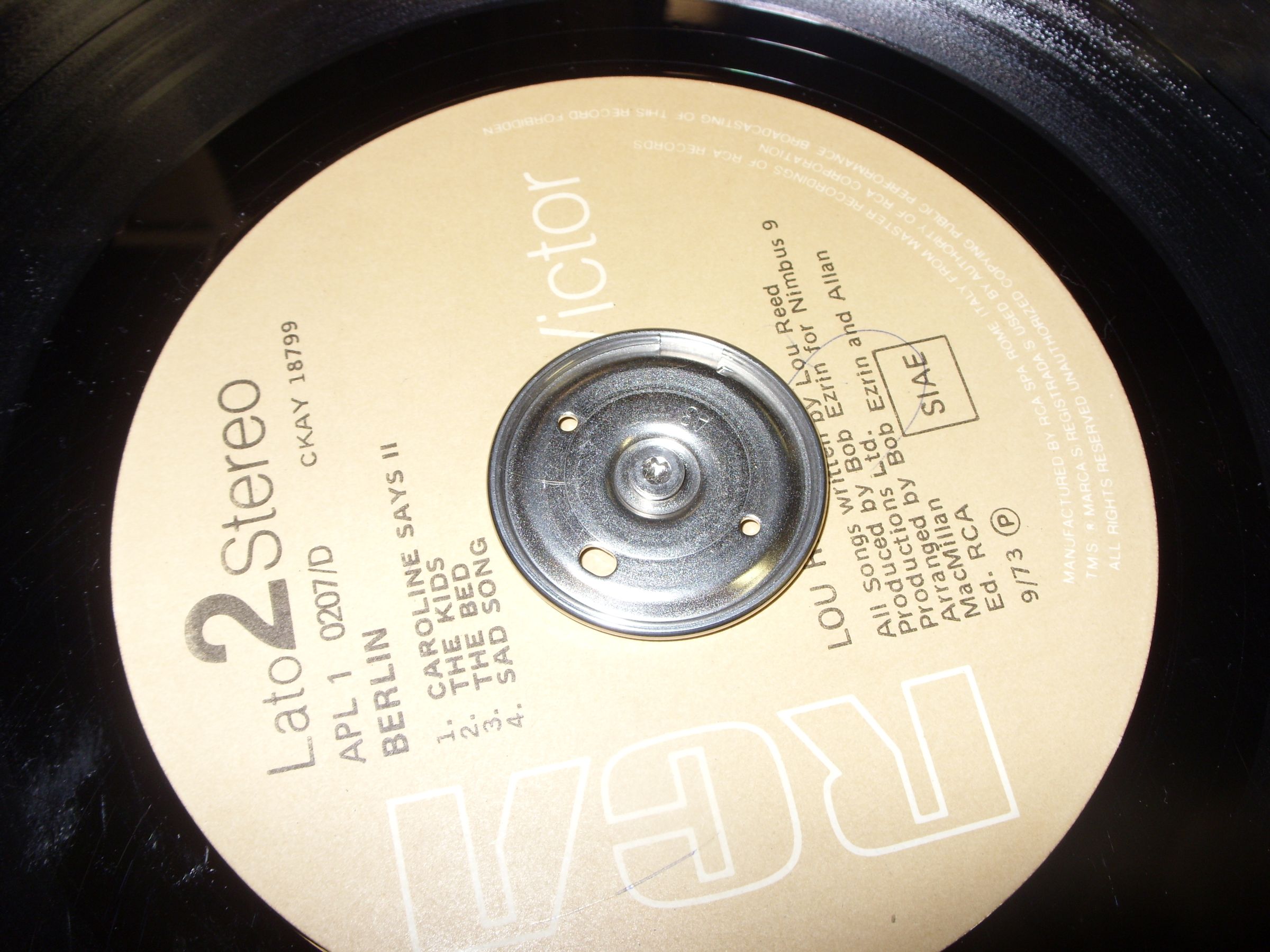 DIY DJ Turntable From Old Computer Parts : 12 Steps (with Pictures ...