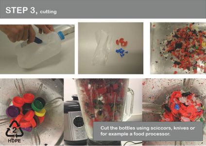 THE FANTASTIC PLASTIC TILE : 16 Steps (with Pictures) - Instructables