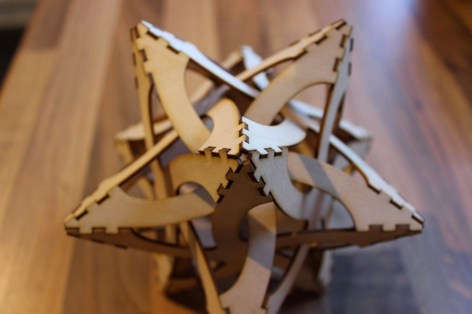 Laser Cut Puzzle Collection : 13 Steps (with Pictures) - Instructables