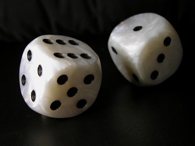 Faraday for Fun: an Electronic Batteryless Dice : 12 Steps (with ...