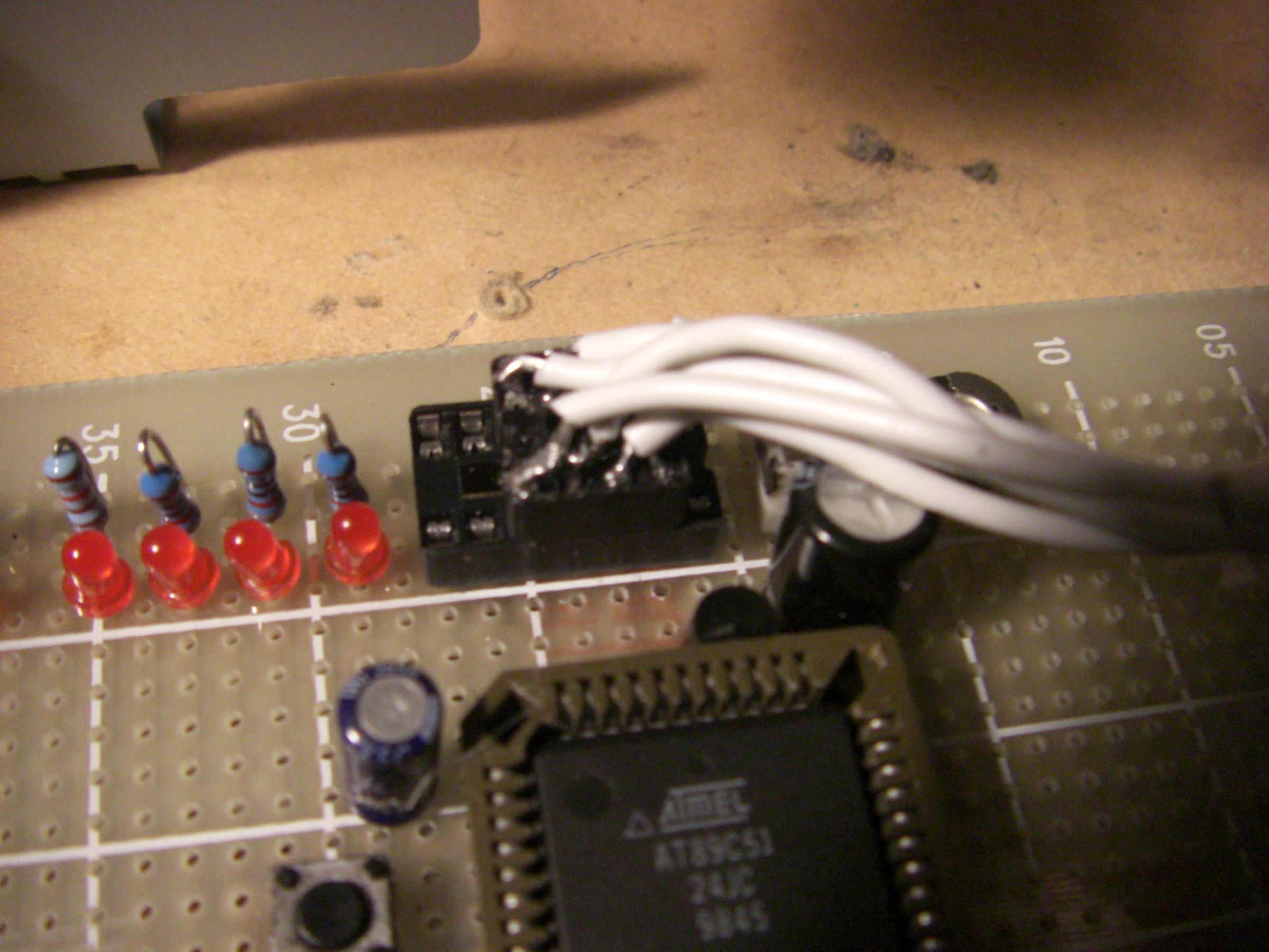 Make a Volumetric Display : 7 Steps - Instructables