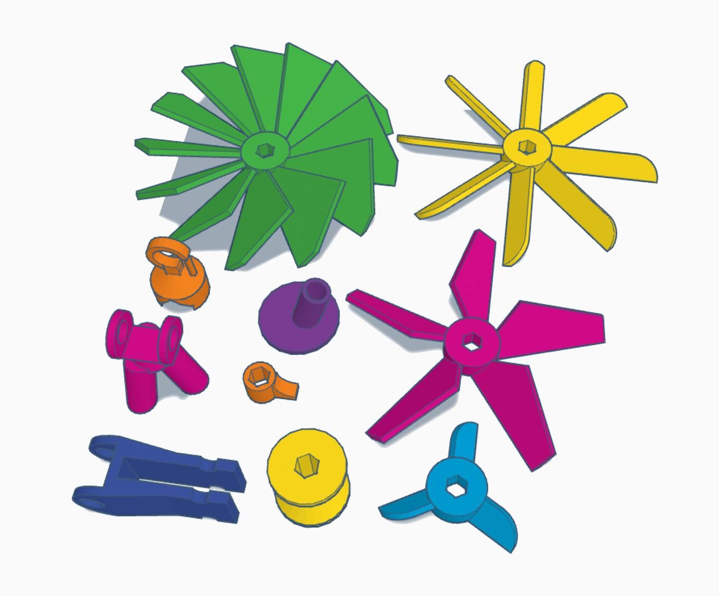 Tinkercad Projects - Instructables