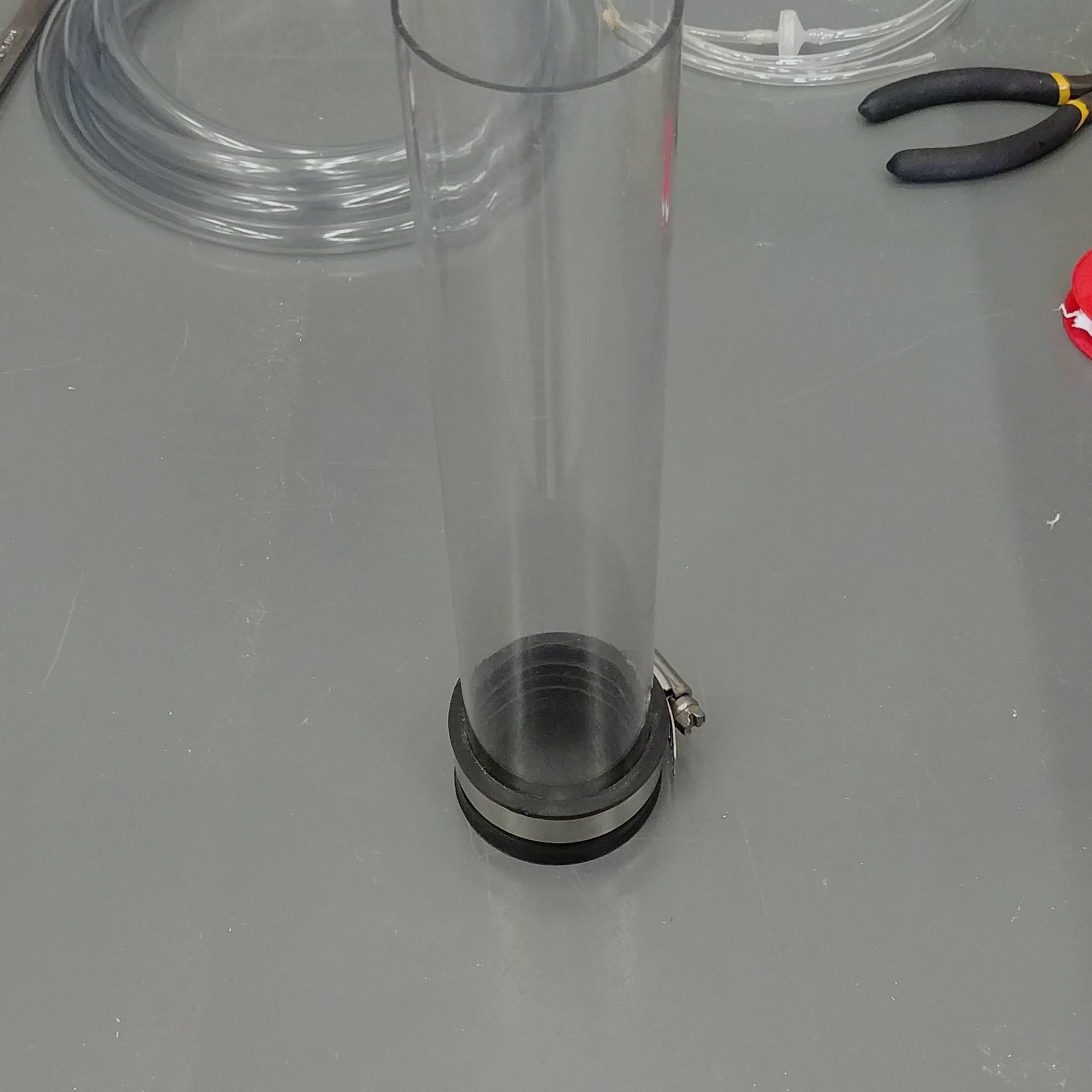 Sienci Mill One Air/Oil Mist Coolant System : 7 Steps (with Pictures ...