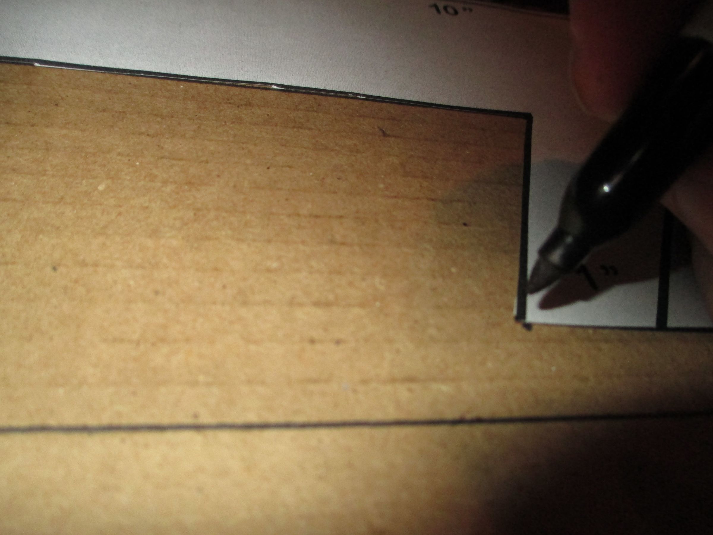 Cardboard Keyboard Cover : 9 Steps (with Pictures) - Instructables