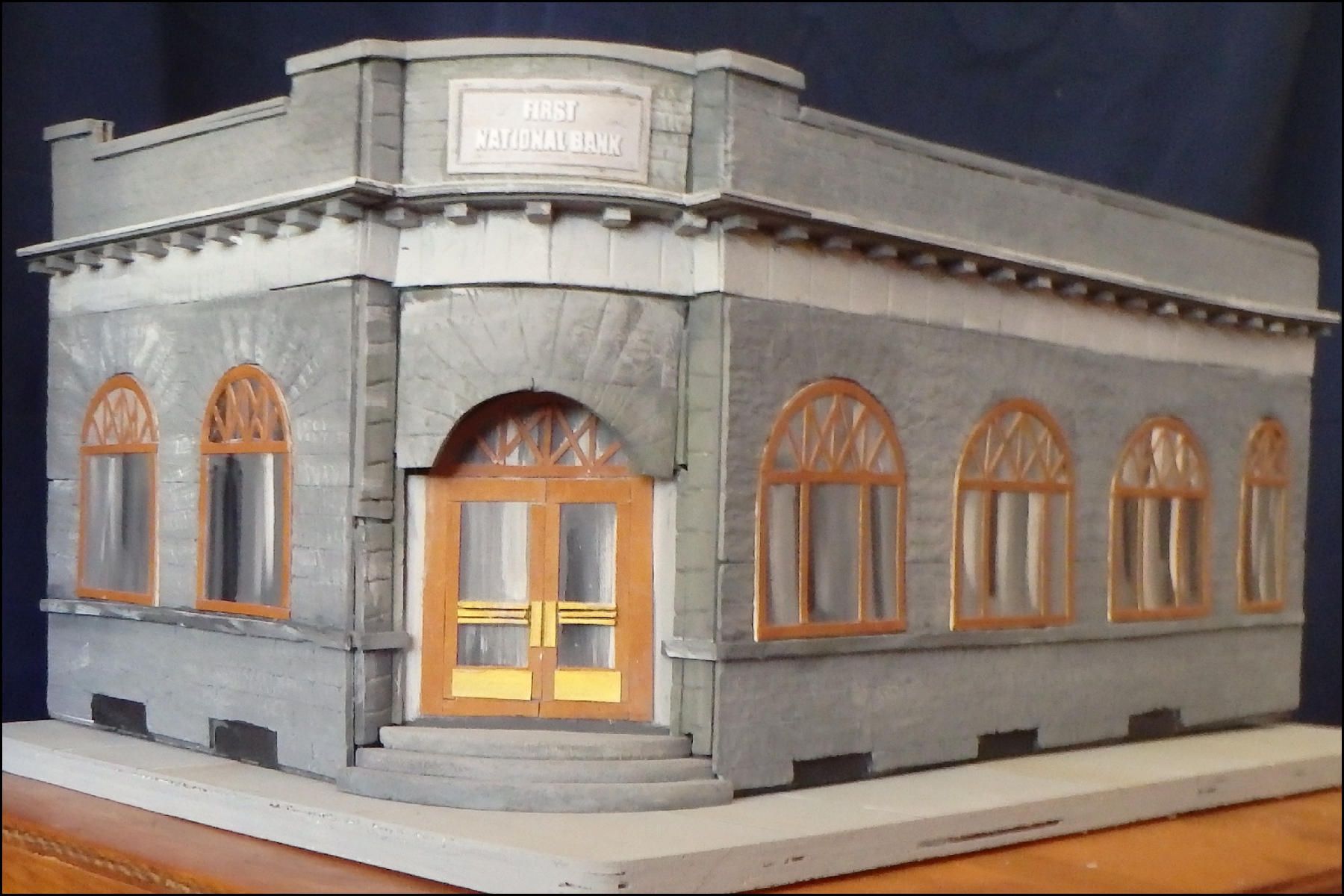 The Use of Wood in Scale Models : 9 Steps (with Pictures) - Instructables