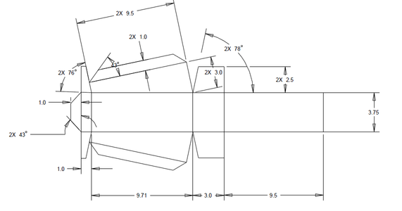 Improve the Toad Anti-Gravity Foot Brace ("TAG" Brace) : 6 Steps ...