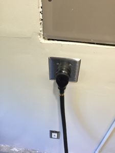 Tesla Wall Connector Installation : 9 Steps - Instructables