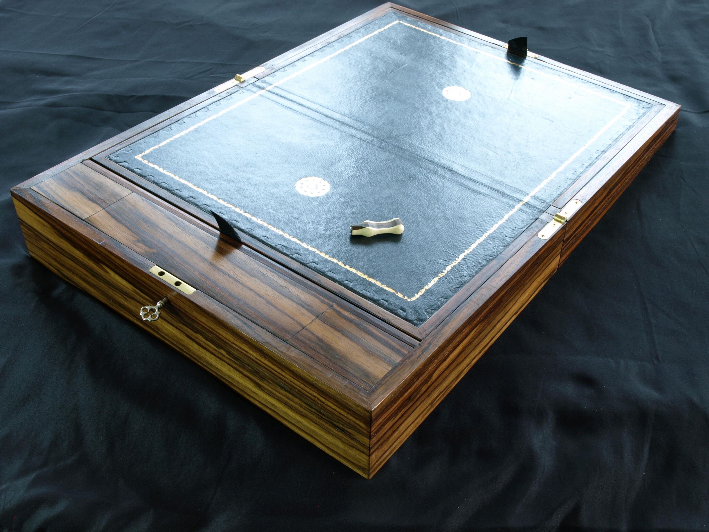 Writing Slope Box : 13 Steps (with Pictures) - Instructables